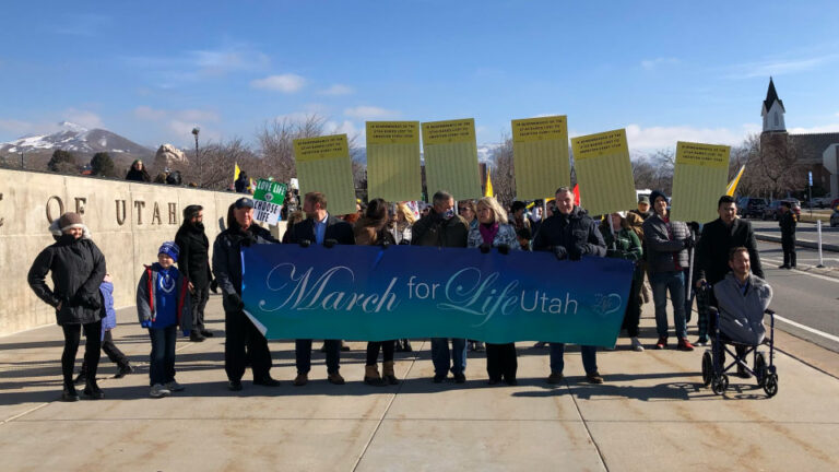 Meet Mike - Mike Kennedy for Utah